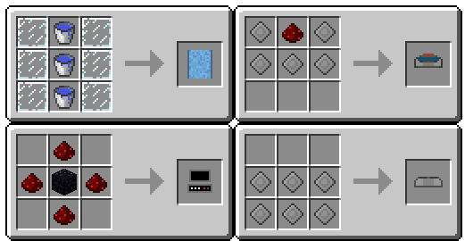 Mod : Pixelmon 🐲 [1.12.2] | Minecraft-France