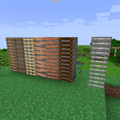 [Mod] Quark [1.9.4 - 1.15.2] - Minecraft-France