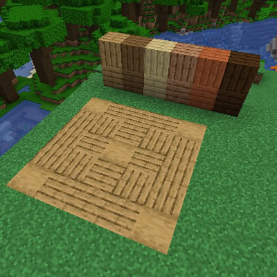 [Mod] Quark [1.9.4 - 1.15.2] - Minecraft-France