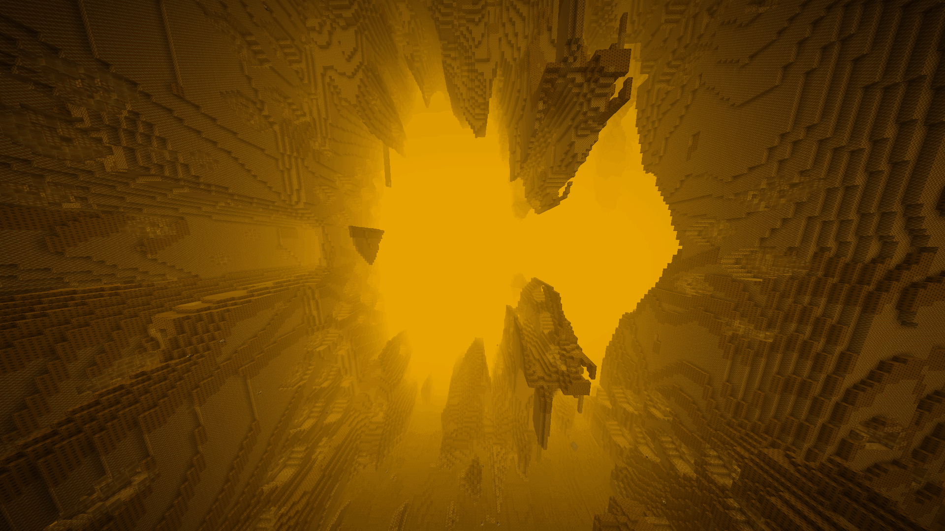 [Mod] The Bumblezone [1.15.2 - 1.16] - Minecraft-France