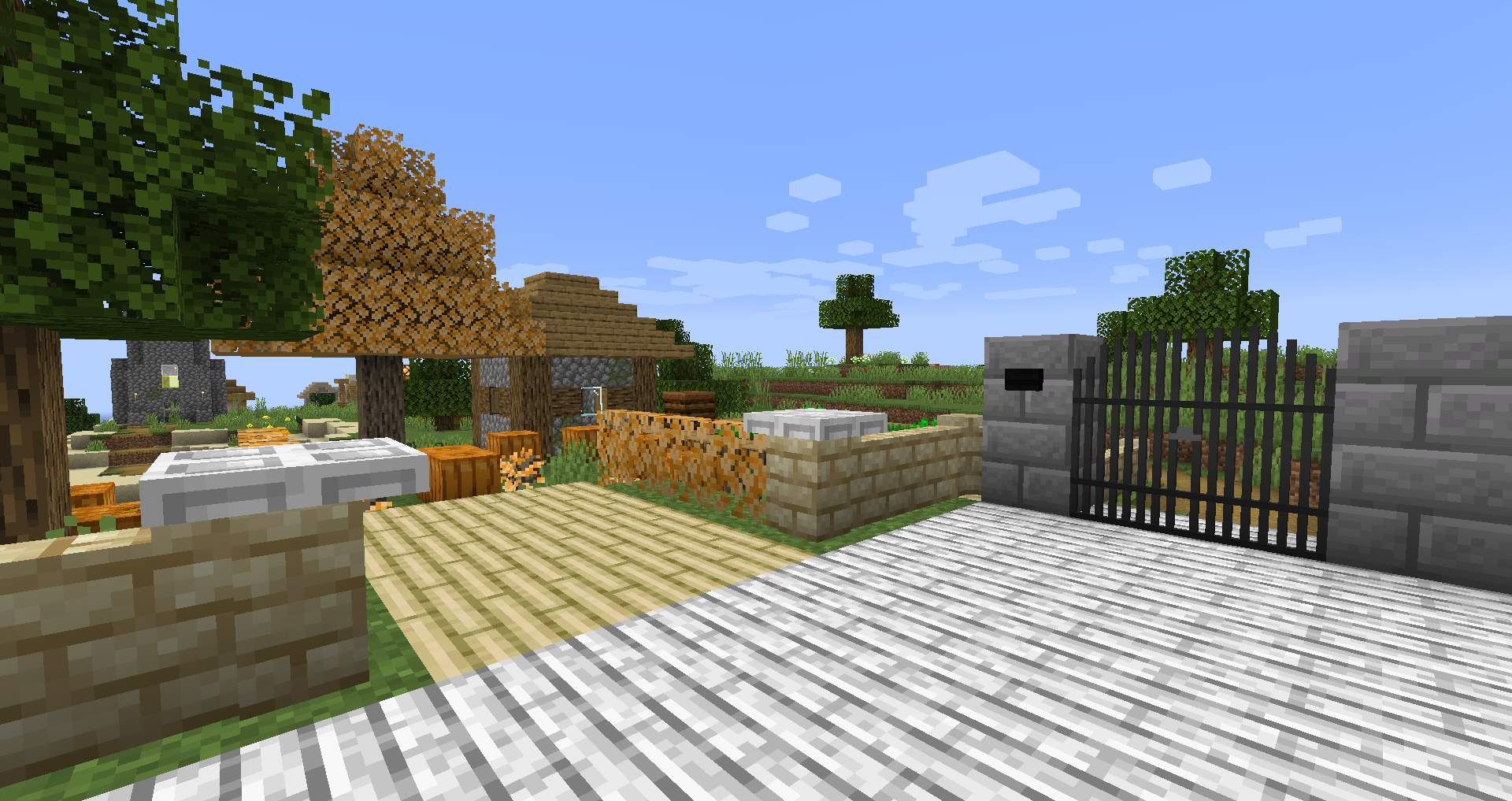 [Mod] Blockus [1.14.4 - 1.16] - Minecraft-France