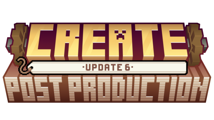 [Mod] Create [1.14.4 - 1.21.1] - Minecraft-France